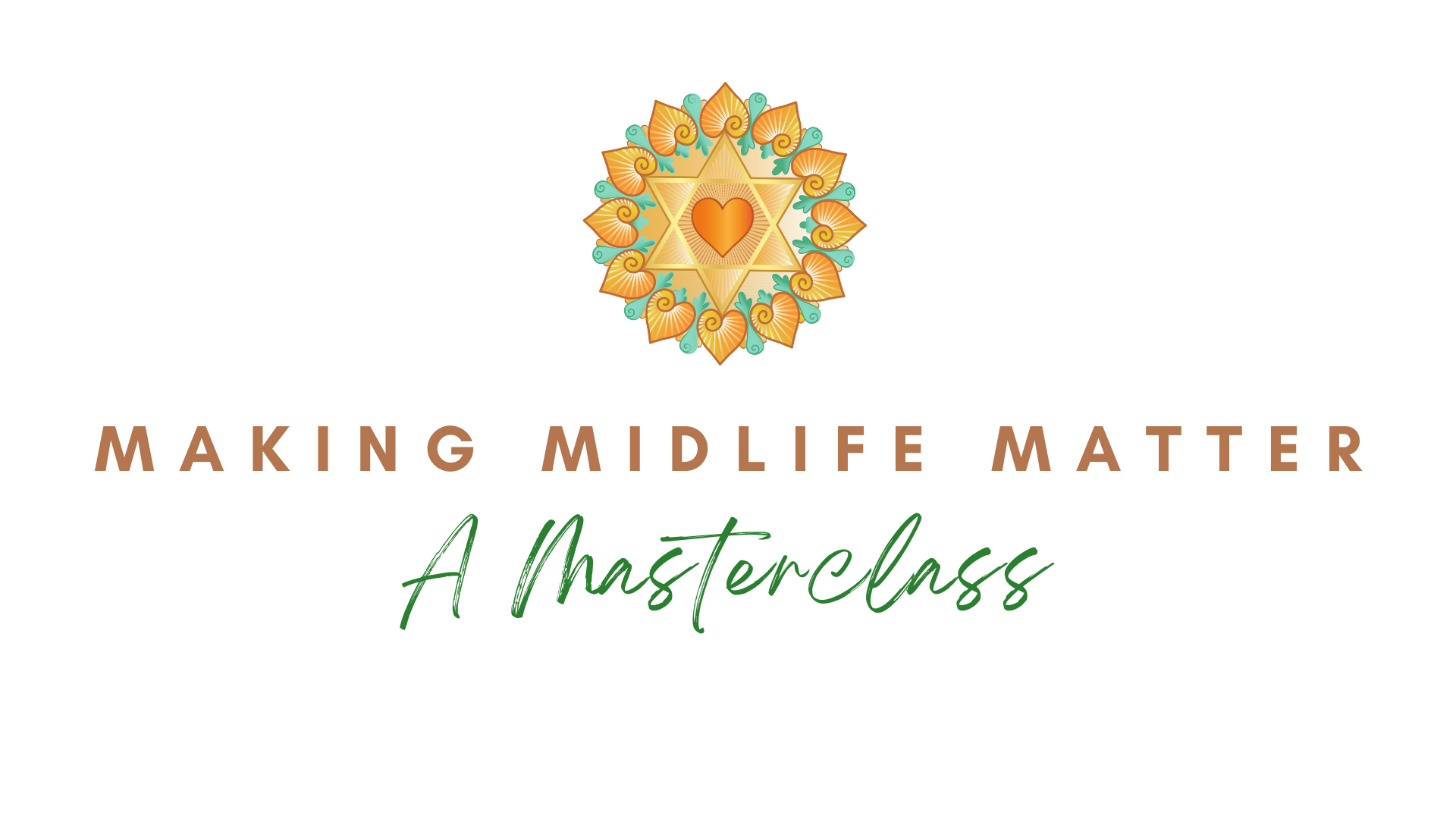 Making Midlife Matter | Bodywise BioEnergetics with Patricia Marie
